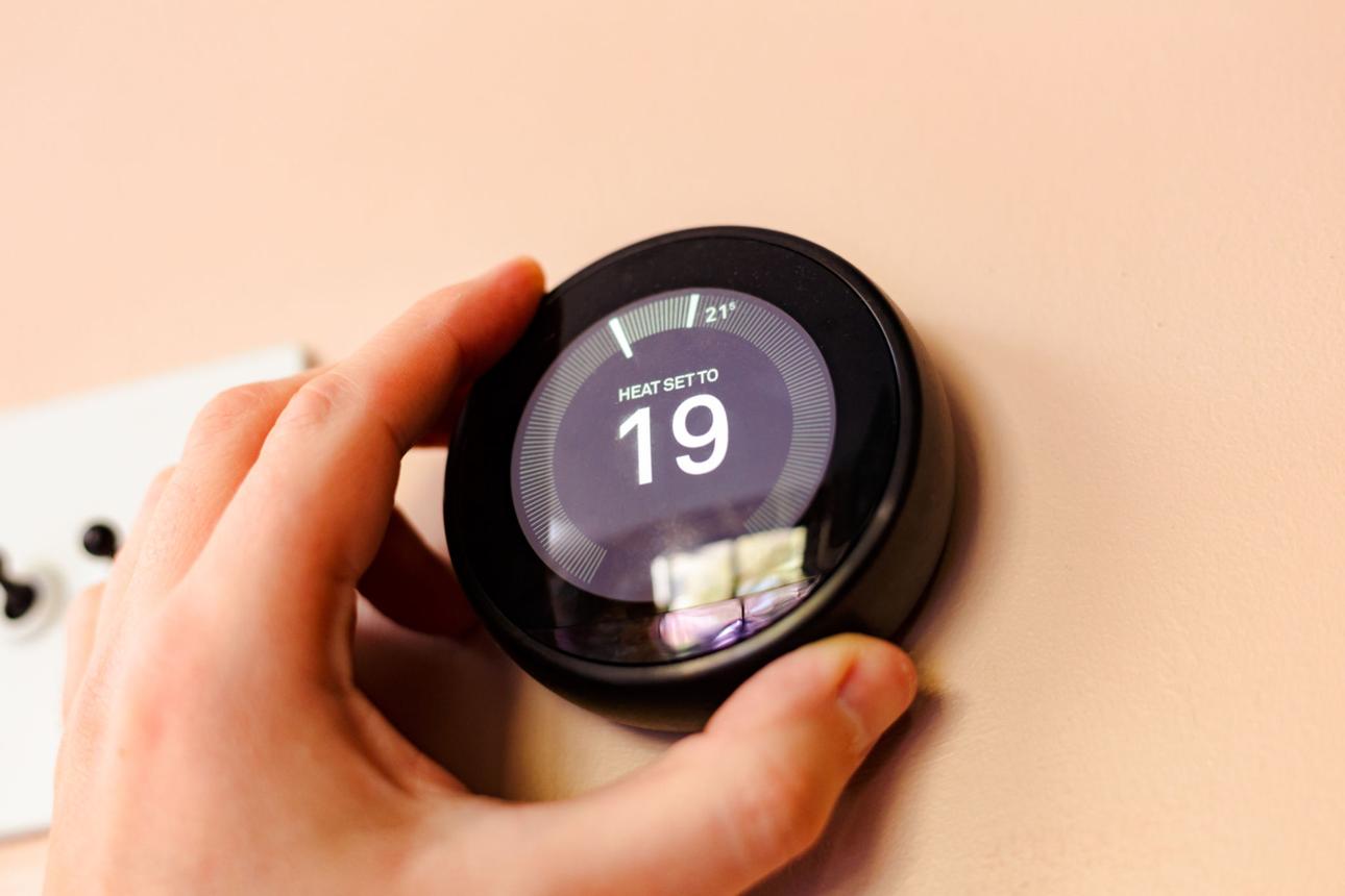 The Best Smart Automation Devices for a UK Home | Power Guardian UK