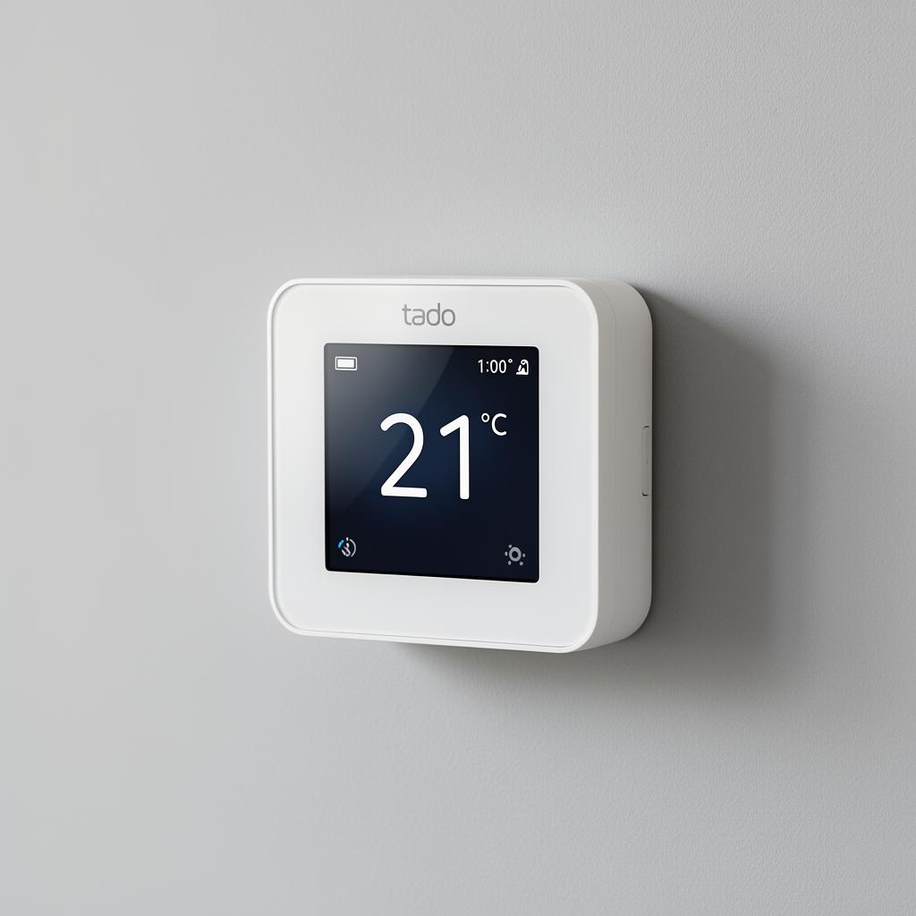What Temperature Should You Set Your Thermostat? UK 2026 | Power ...