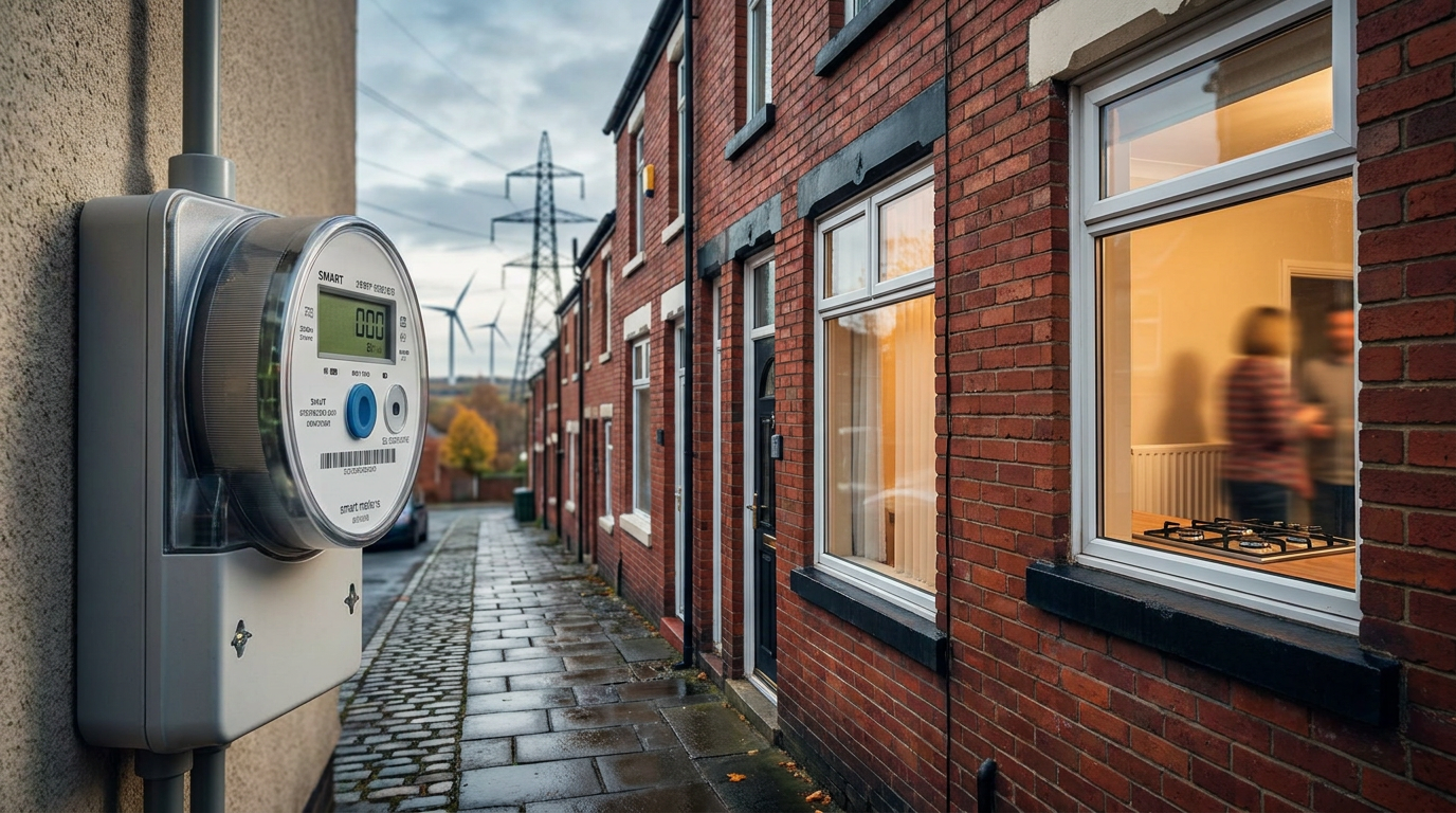 How to Switch Energy Supplier in the UK (2026 Step-by-Step Guide ...