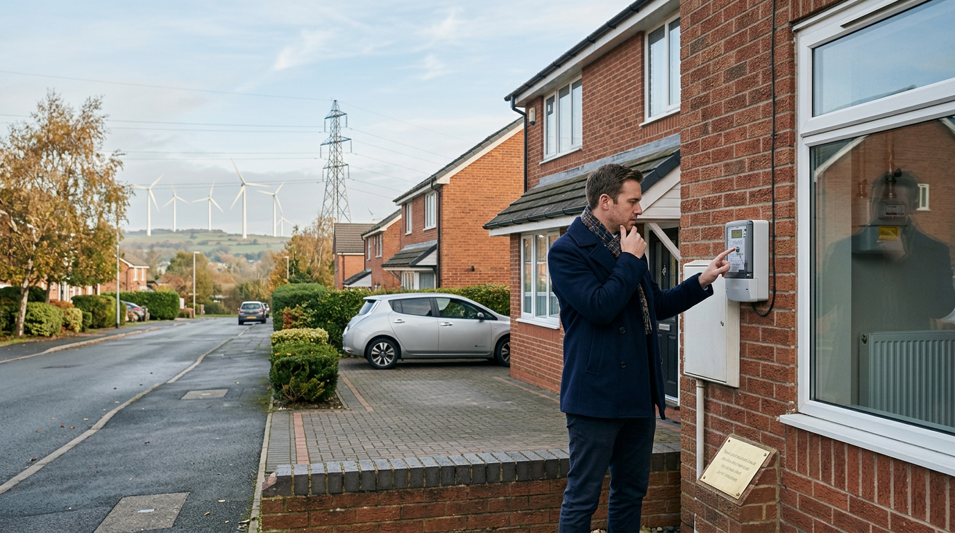 Price Cap vs Fixed Tariff: What to Choose in 2026 | Power Guardian UK